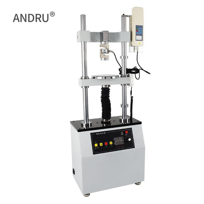 Jual Andru Instrument Test The Tensile Strength Of Steel Wire Rope ...