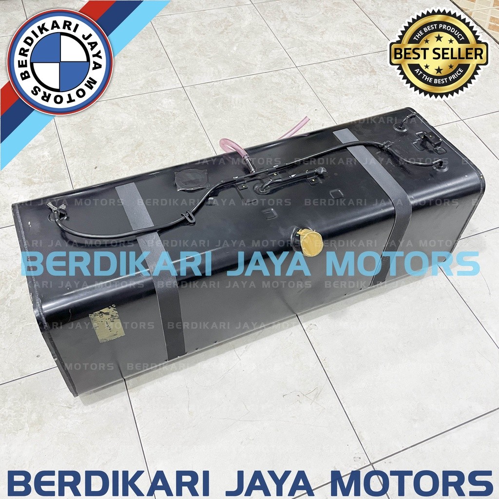 Jual TANK FUEL TANGKI TENGKI TANKI SOLAR ISUZU ELF GIGA NMR 71 NMR71 ...