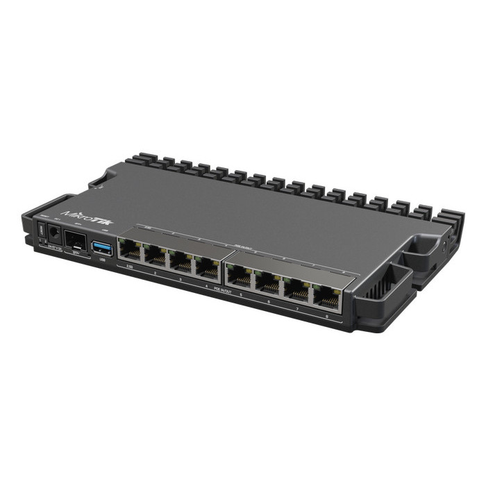 Jual Mikrotik Rb5009Upr+S+In Rb5009 5009Upr Router | Shopee Indonesia