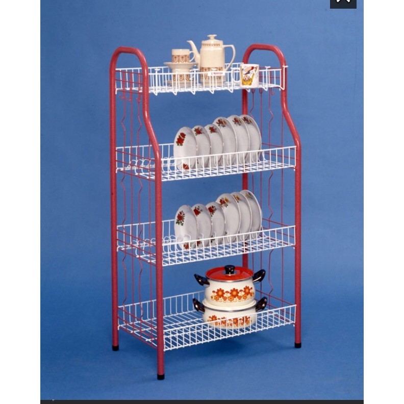 Jual Rak Piring Master R04 | Shopee Indonesia