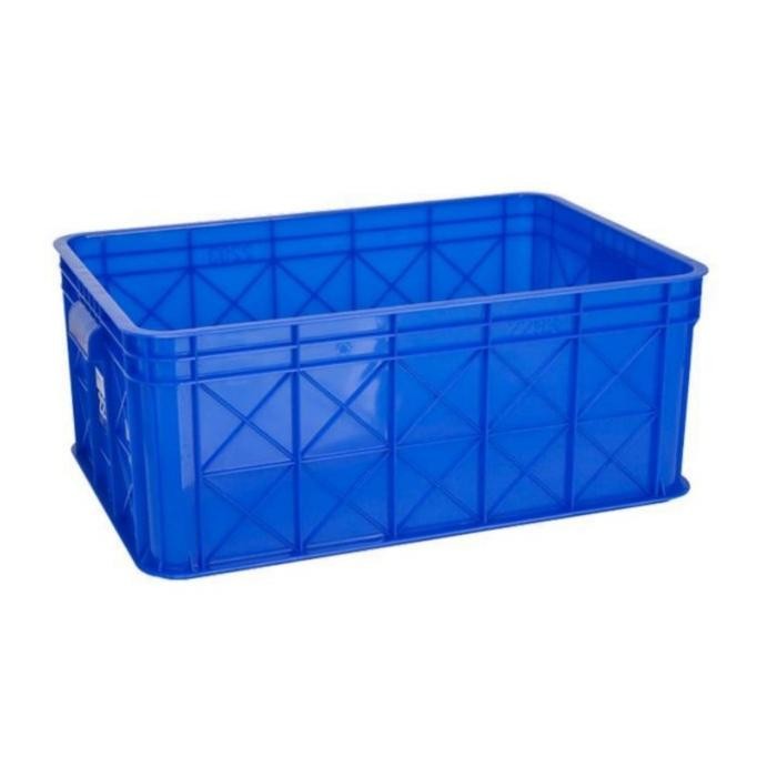 Jual Box/Keranjang Industri Serbaguna Food Safe Merk Hanata 2103 ...