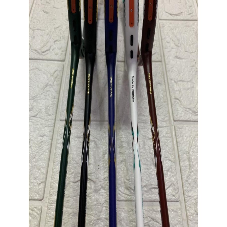 Jual Miliki Raket Badminton Apacs New Z- Ziggler Reborn Terbaru 42 Lbs ...