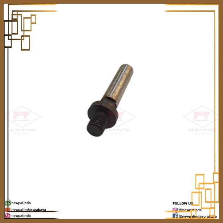 Jual [NPD] B4114-522-000 KNIFE DRIVING BLOCK STUD MESIN JAHIT HIGH ...
