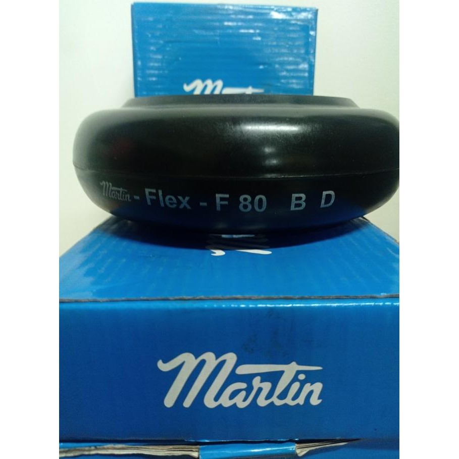 Jual RUBBER/KARET coupling MARTIN F80 | Shopee Indonesia