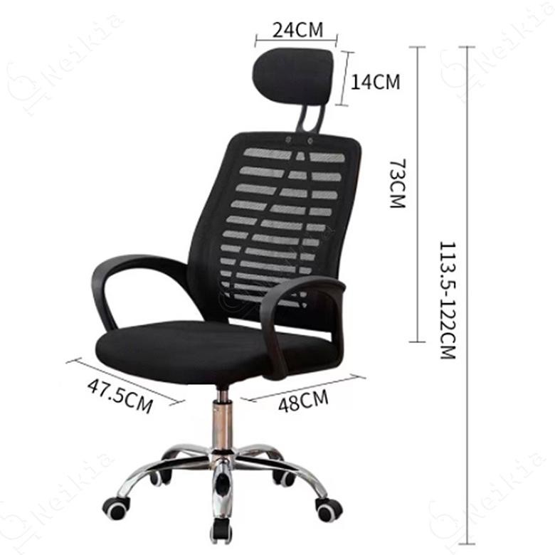 Jual Kursi Kantor Kursi Kerja Kursi Belajar Kursi Putar Jaring Kursi Gaming Kursi Komputer Kursi ...