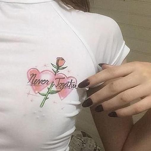 Jual Terbaru 1set (2pcs) Non Piercing Nipple Nipple Rings Non Tindik ...