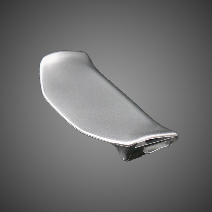 Jual Arai Aerofin Airwing RX7X Helm Full Face - Aluminum Silver ...