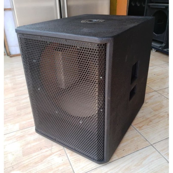 Jual Box Subwoofer 15" Box Speaker 15" Kotak Speker 15 inch | Shopee ...