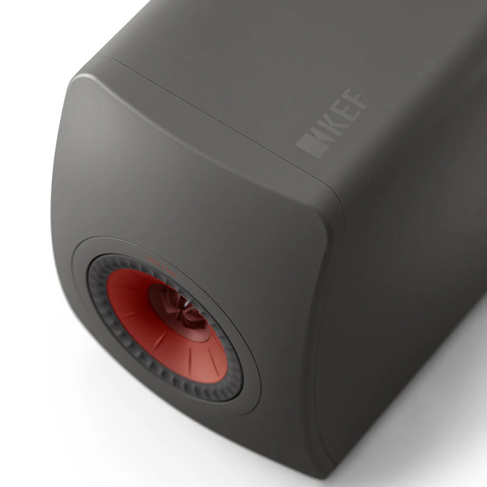 Jual KEF LS50 Meta Bookshelf Speaker | Shopee Indonesia