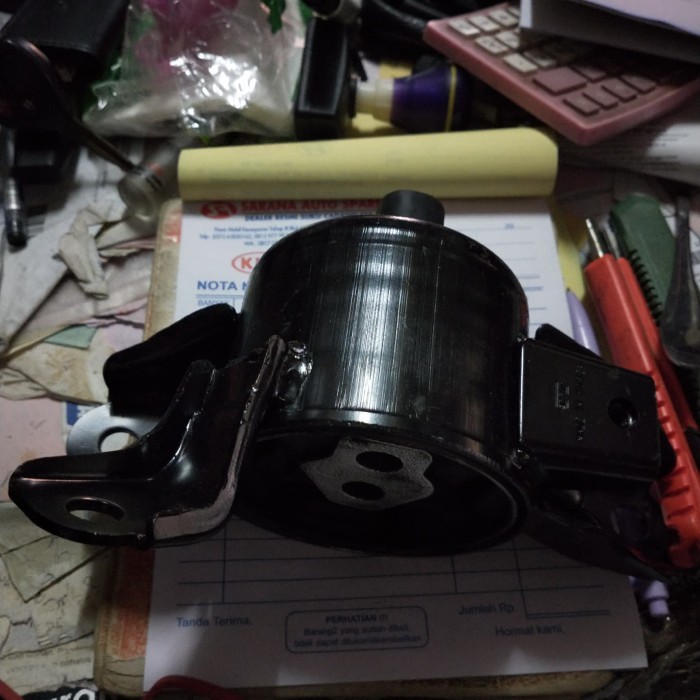 Jual Engine Mounting Transmisi Pangkon Kiri Kia All New Rio Ub Hyundai ...