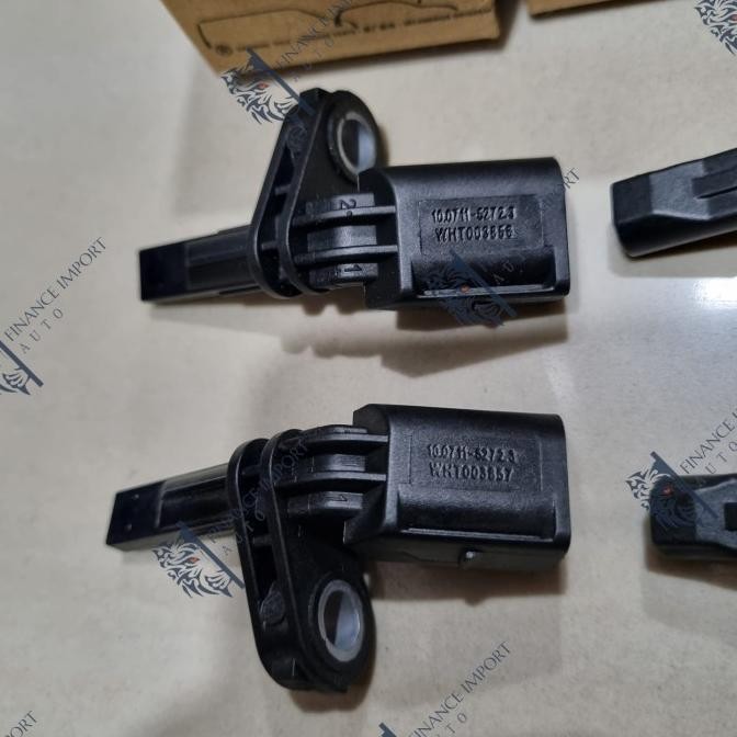 Jual Speed Sensor VW Golf MK5 MK6 Tiguan Scirocco Touran, Audi A3 Q3 TT ...