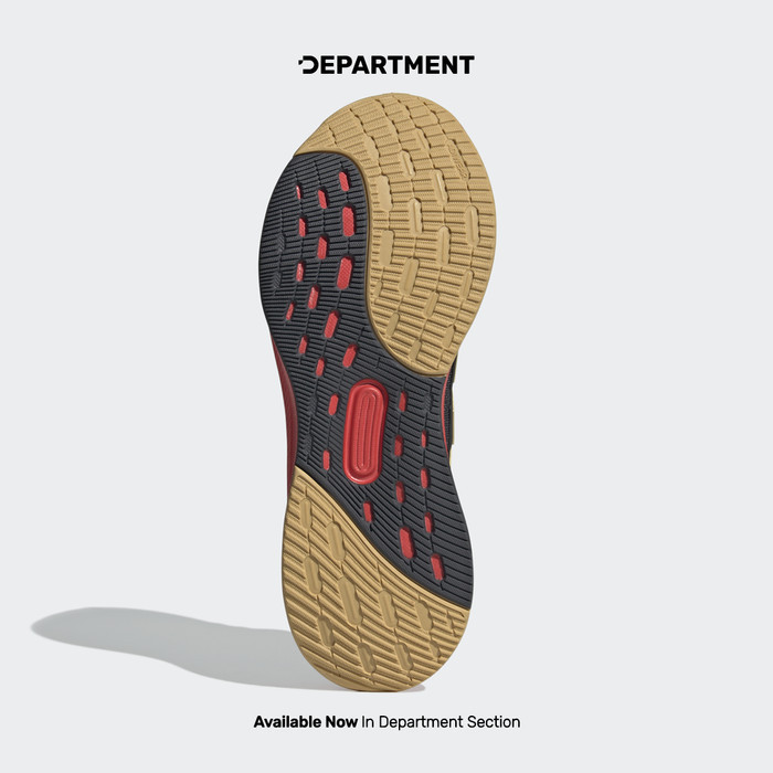 Jual ADIDAS Sepatu Lari Pria ULTRARUN 5 ID8365 ORIGINAL | Shopee Indonesia