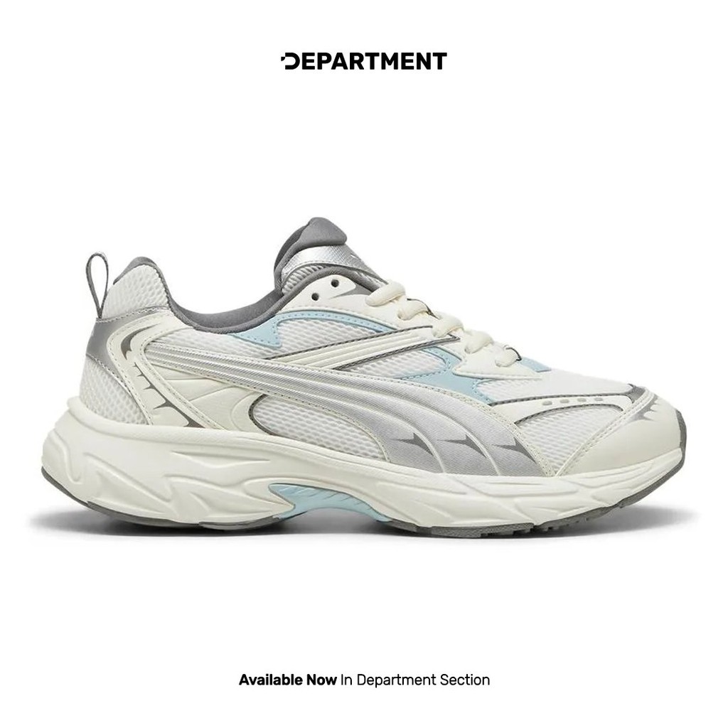 Jual PUMA Sepatu Sneakers Unisex MORPHIC 39272434 ORIGINAL | Shopee ...