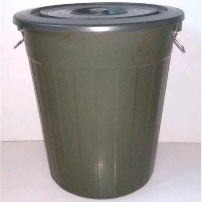 Jual EMBER PLASTIK / EMBER JUMBO / EMBER BESAR 80 LITER MURAH | Shopee ...