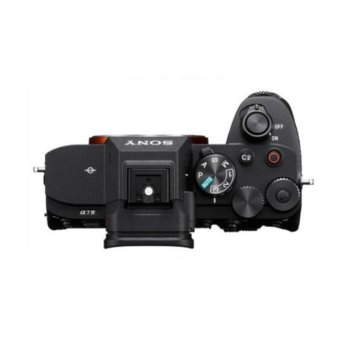 Jual Sony A7Iv Sony A74 Sony A7 Iv A7M4 Mirrorless Camera Kit 28-70Mm ...