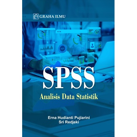 Jual SPSS; Analisis Data Statistik | Shopee Indonesia