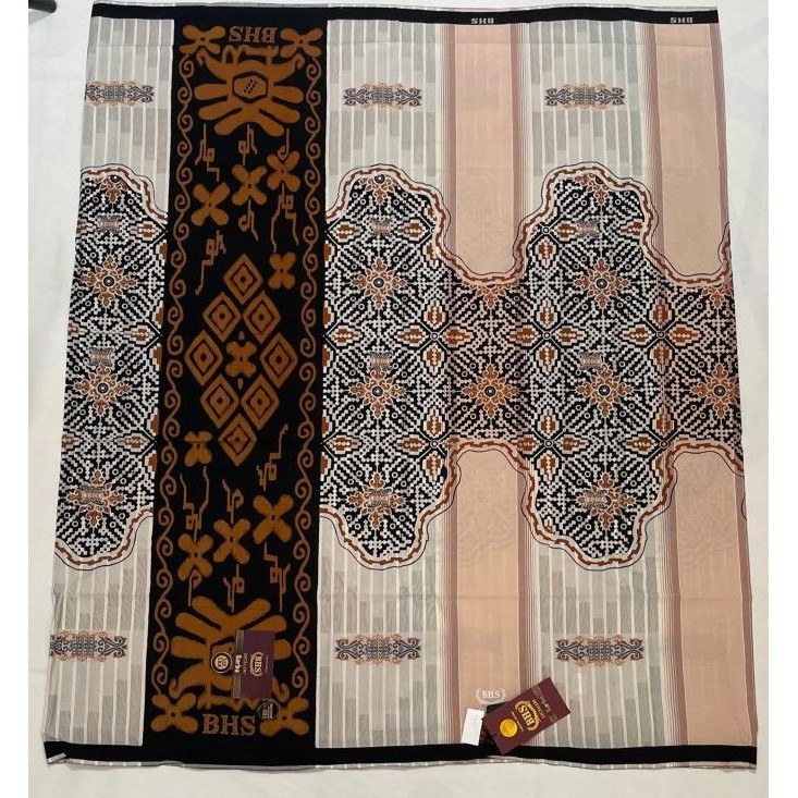 Jual SARUNG BHS SBA SARBA BATIK EXCELLENT GOLD SALE!! | Shopee Indonesia
