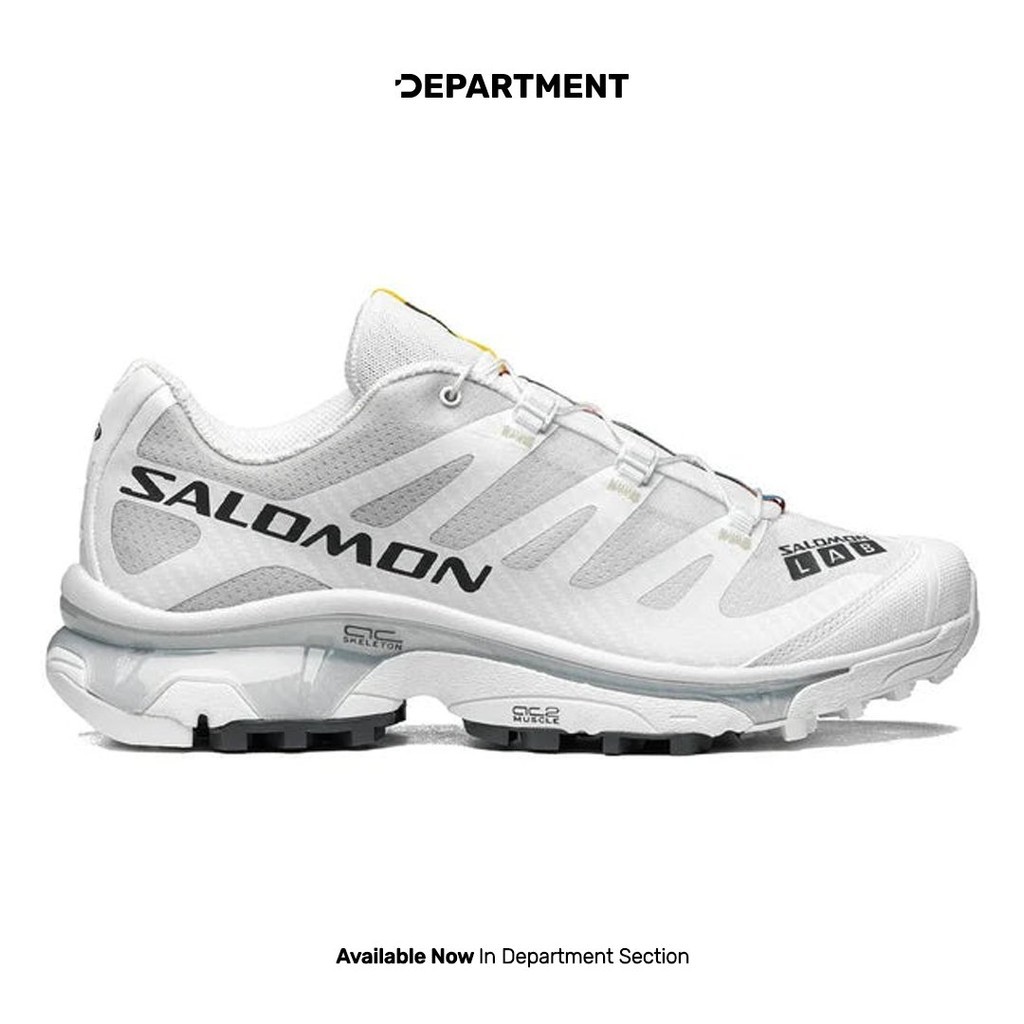 Jual SALOMON Sepatu Sneakers Unisex XT 4 OG 471330 ORI | Shopee Indonesia
