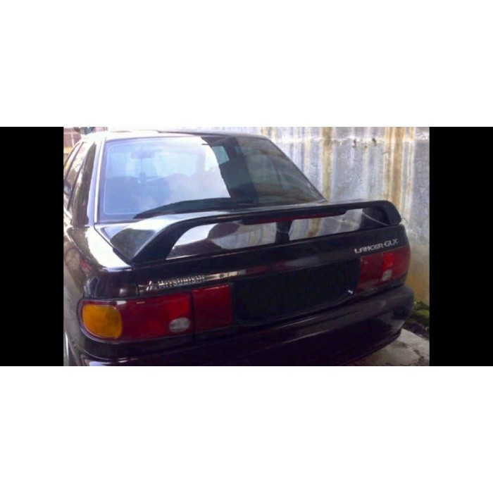 Jual Bodykit Evo - Bodykit Mitshubishi Evo READY spoiler evo 3 lancer ...