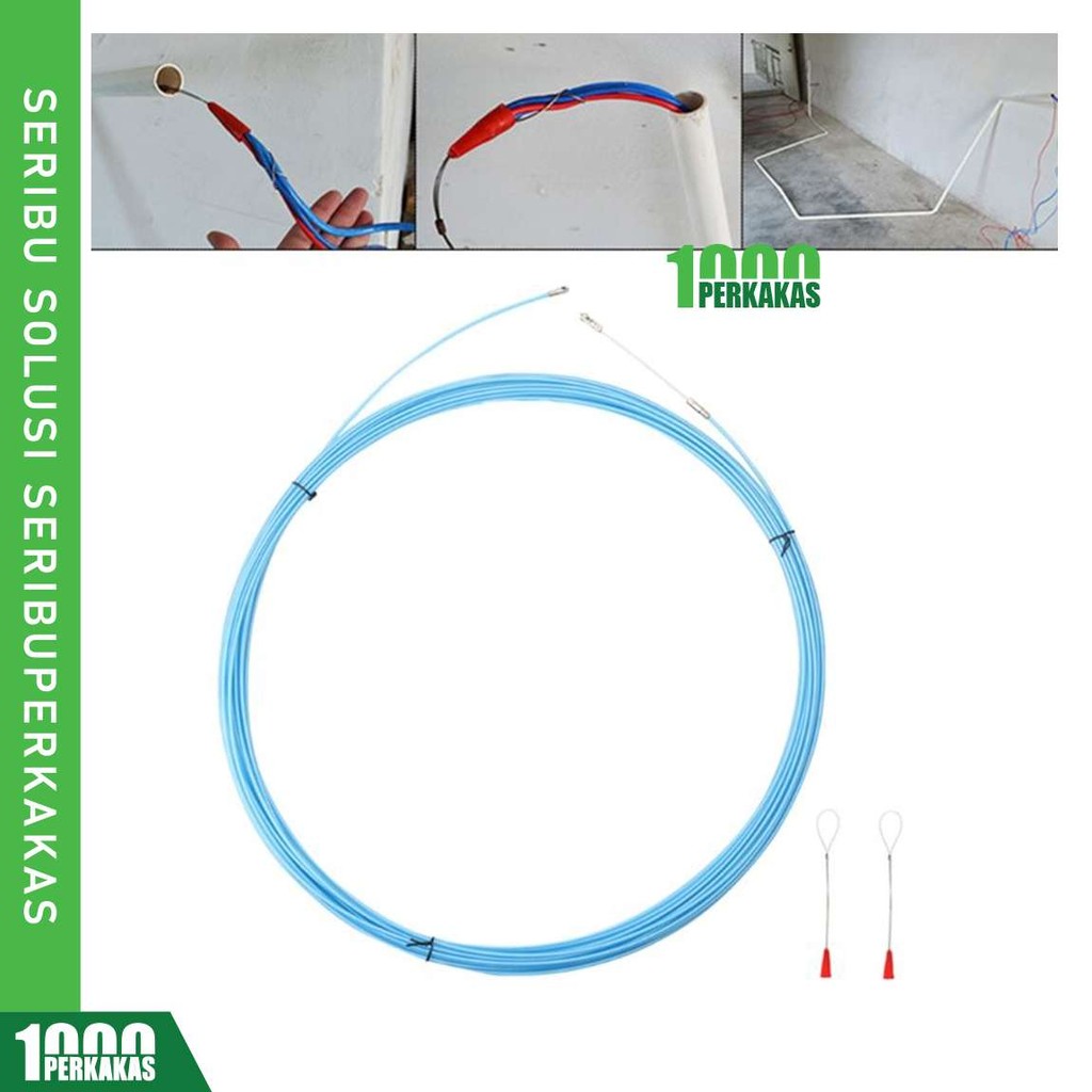 Jual 1P Puller Cable / Kabel Puler / Kabel Puler / Penarik Conduit ...