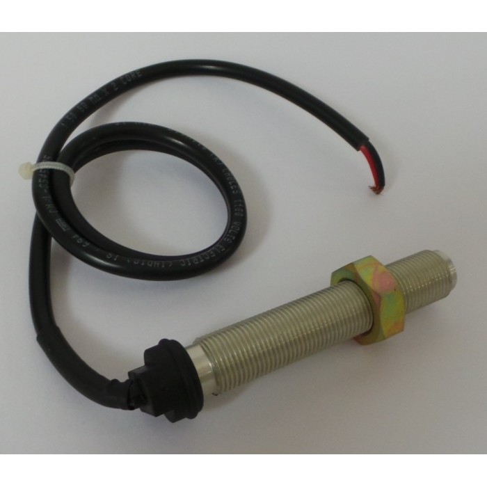 Jual Magnetic Pickup / Speed Sensors / MPU / Sensor RPM / P/N 71256-00 ...