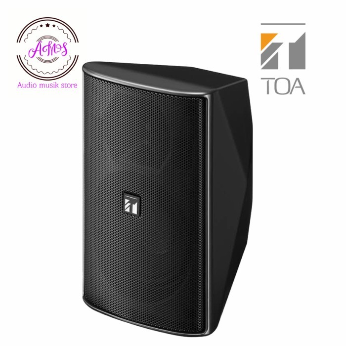 Jual Toa Zs F 2000 Bm/Speaker Pasif 8 Inch High Impendance Toa Zs F2000 Bm | Shopee Indonesia