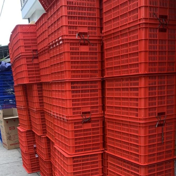 Jual New Arrival Keranjang Industri 9206L Container Industri Atari Neo ...