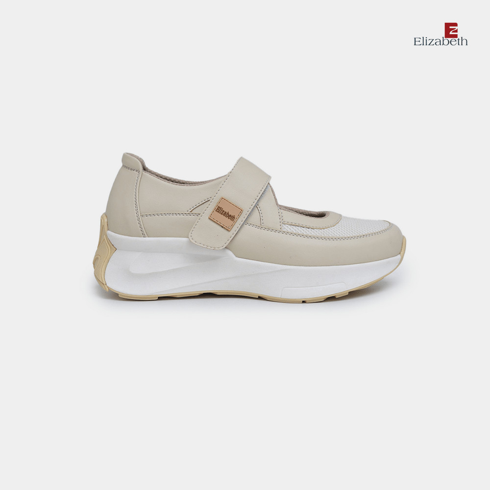 Jual Elizabeth Shoes - Sepatu Wanita | Sneakers 0468-0350 | Shopee ...