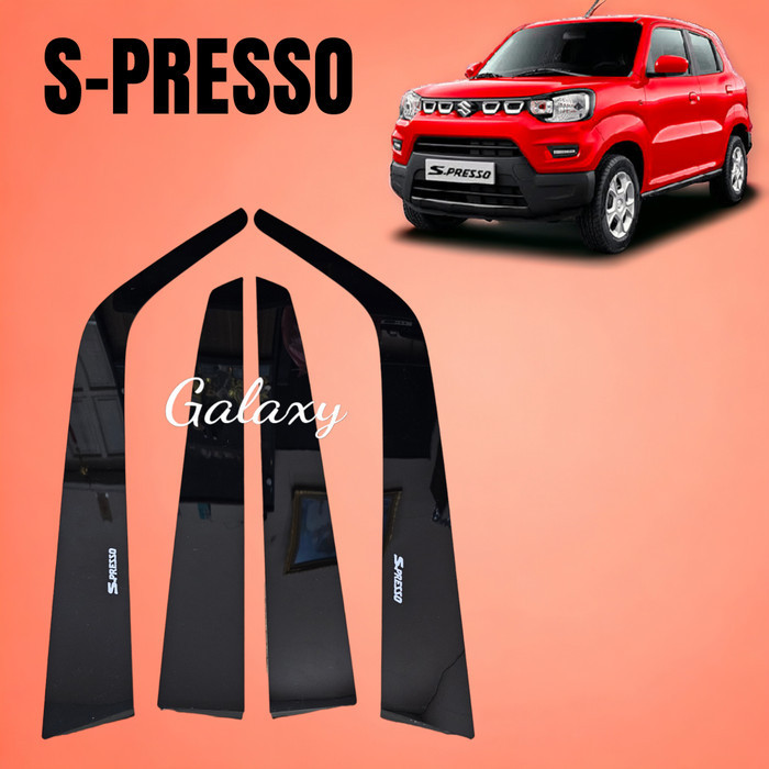 Jual Talang Air 4 Pintu - Suzuki S-Presso Spresso Espreso Original ...