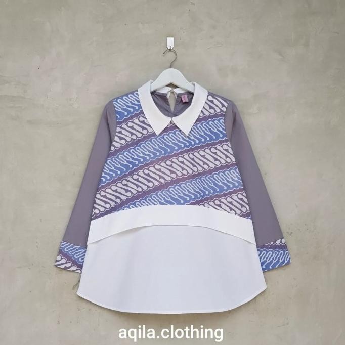 Jual Batik Lucu Dan Unik | Shopee Indonesia