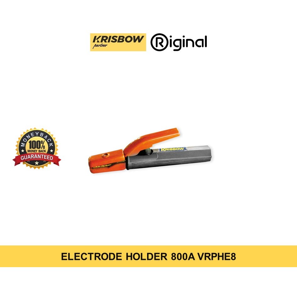 Jual Krisbow Stang Las 500A VRPHE5 | Shopee Indonesia