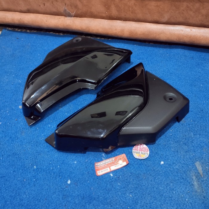 Jual Bok Aki Mega Pro Lama Set Box Accu Tepong Barang Langka | Shopee ...