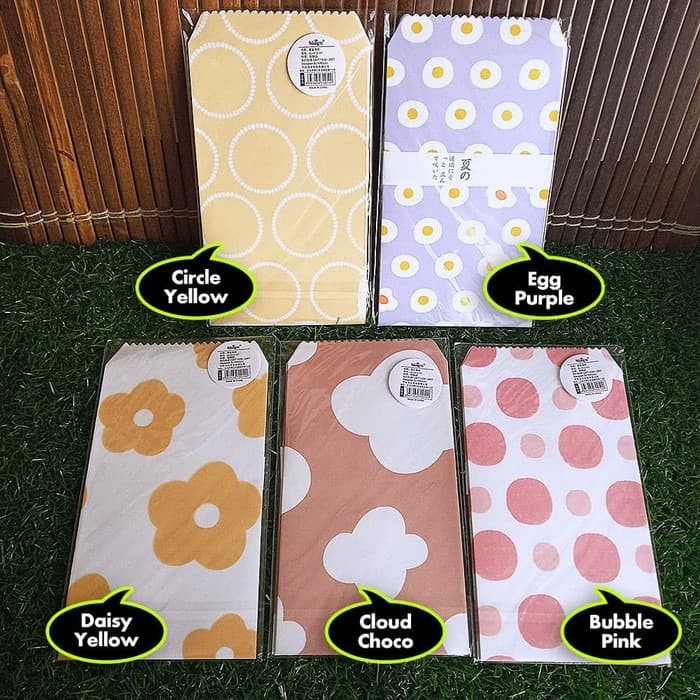 Jual HARGA TERBARU AMPLOP LEBARAN LEBIH LEBAR / ANGPAO WEDDING MOTIF ...