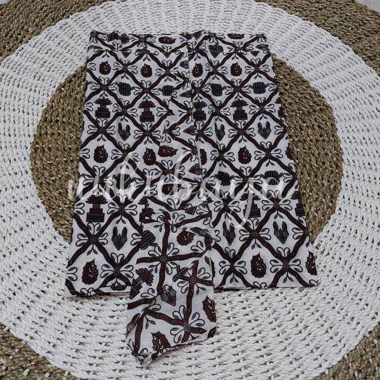 Jual aw-96 JARIK SAPIT URANG/SEMBONG MOTIF BATIK Berkualitas | Shopee ...