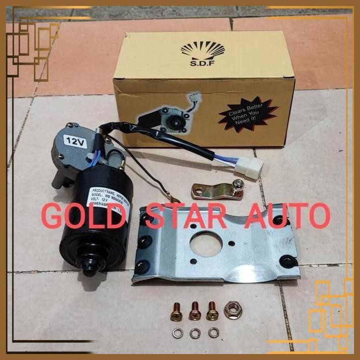 Jual [GSA] WIPER MOTOR MITSUBISHI L300 DIESEL 2.300CC 2.500CC L300 ...