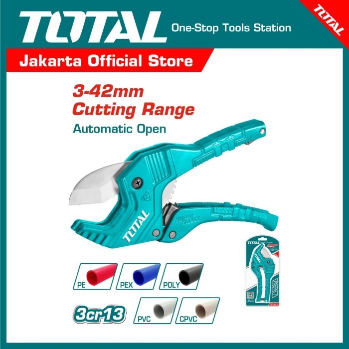 Jual Total Pvc Pipe Cutter Tht534216 - Alat Potong Pipa Gratis Ongkir ...