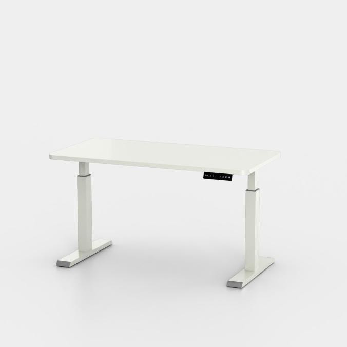 Jual Colta Elevate One Electric Adjustable Standing Desk Meja Kerja ...