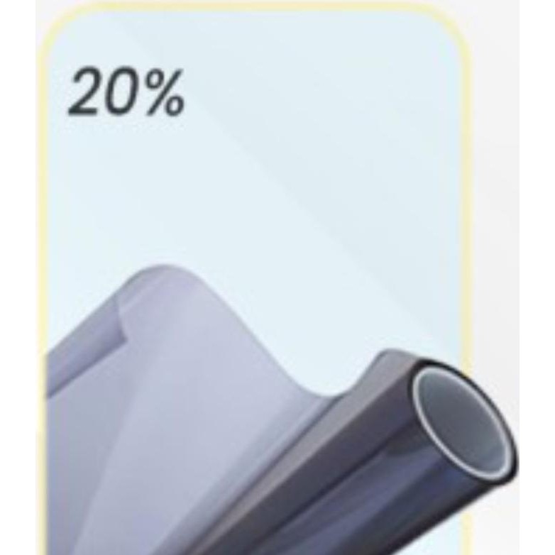 Jual Kaca film 3M Crystalline/Kacafilm 3M peredam panas 3M | Shopee Indonesia