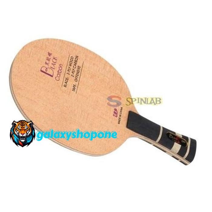 Jual KAYU PINGPONG TENIS MEJA 729 FRIENDSHIP BLACK CARBON KUALITAS TERBAIK | Shopee Indonesia