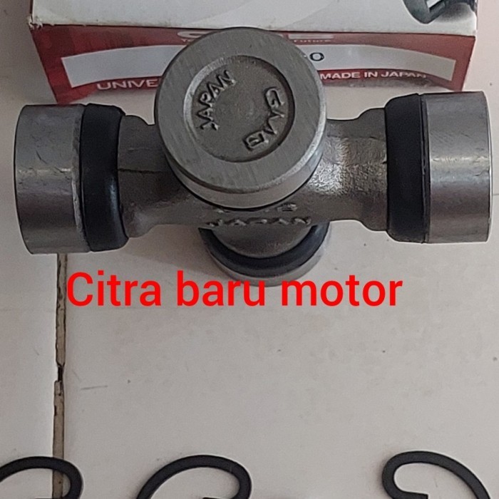 Jual Cross Joint Kopel Belakang Ford Everest 2.5 2500Cc Mazda Bt50 ...