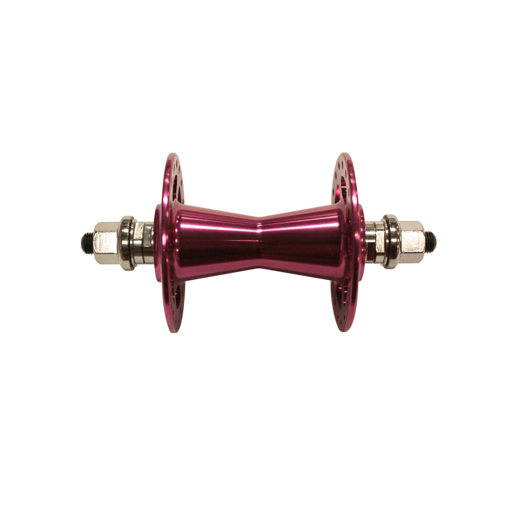 Jual Hub Fixie Alloy Viva A Style Bearing 14G x 36H Doltrap | Shopee ...