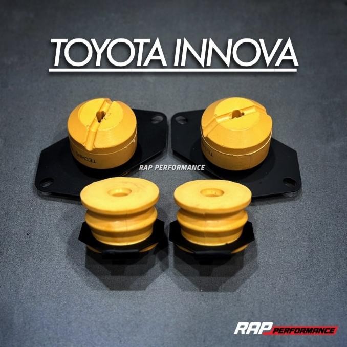 Jual STOPPER EMPUK GARDAN KIJANG INNOVA LAMA, GRAND NEW, REBORN ...