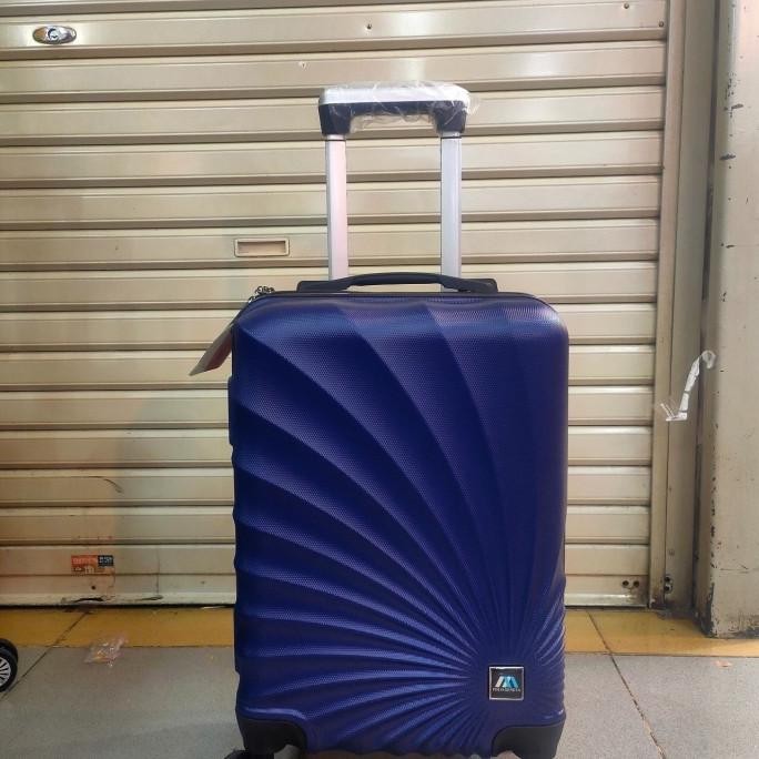 Jual KOPER CABIN - KOPER TRAVEL - KHUSUS UKURAN 18 INCH PREMIUM ...