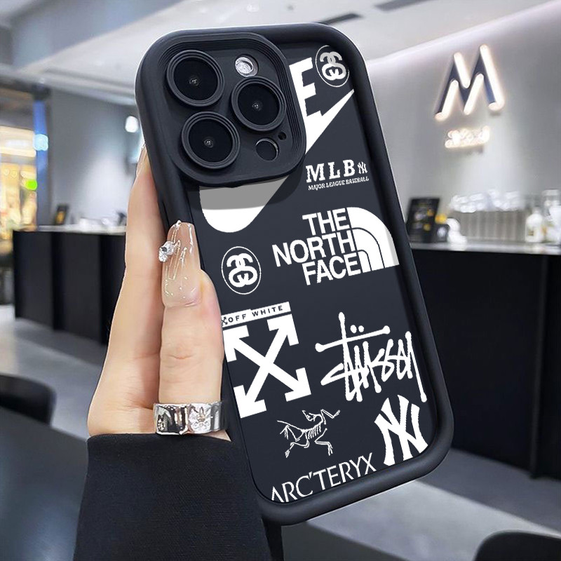 Jual Casing Hp Untuk Samsung Galaxy A03 Case Casing ikon pola Kasing HP ...