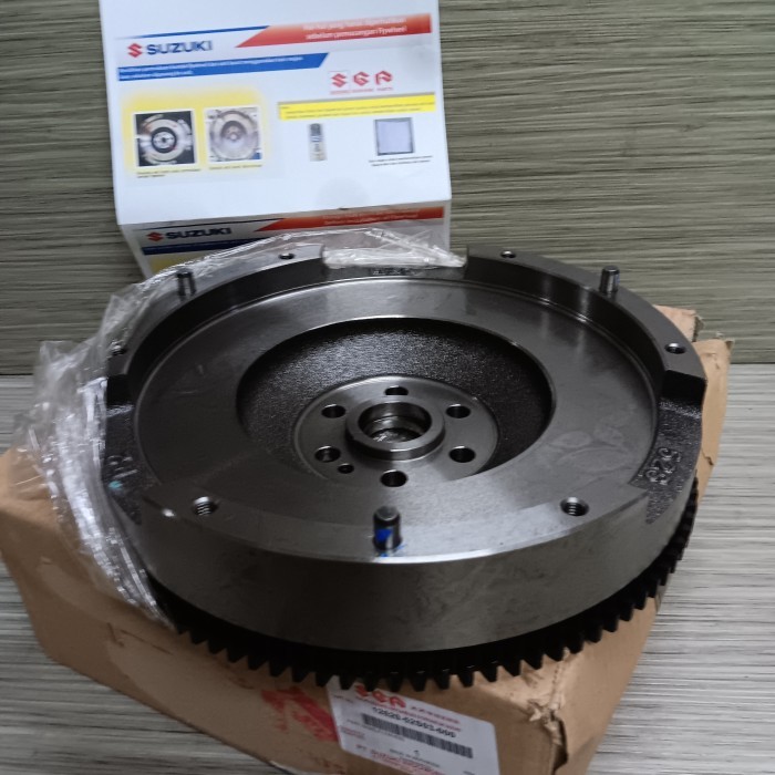 Jual New Flywheel Rumah Gigi Gendang New Carry Tayo 2019 2020 2022 2023 ...