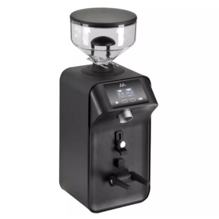 Jual New Ceado Life X Grinder ( Include Bean Hopper & Single Dose Kit ...
