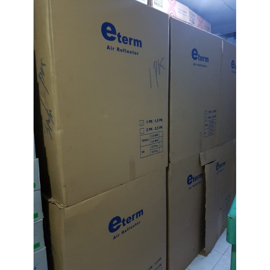 Jual MIKA AC 1PK | Shopee Indonesia