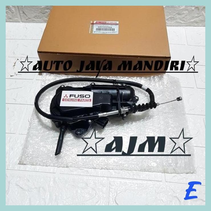 Jual | AJY | KABEL ENGINE STOP CANTER125 125CANTER PS125 TURBO | Shopee ...