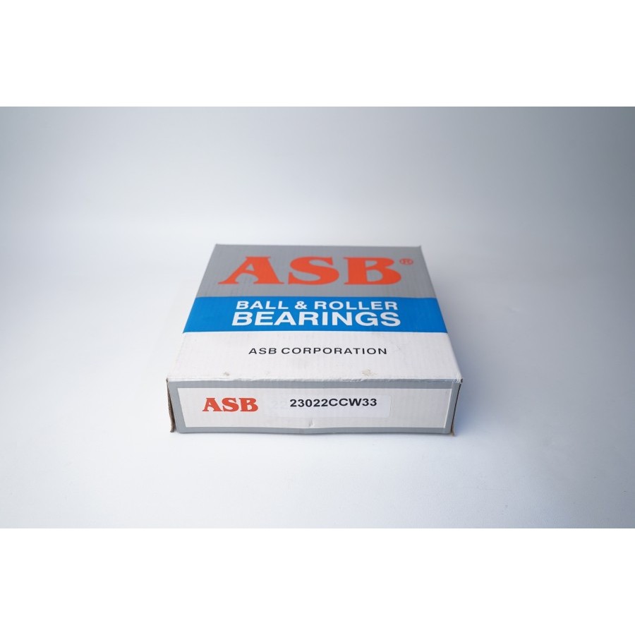 Jual 23022 CCW33 ASB Bearing | Shopee Indonesia