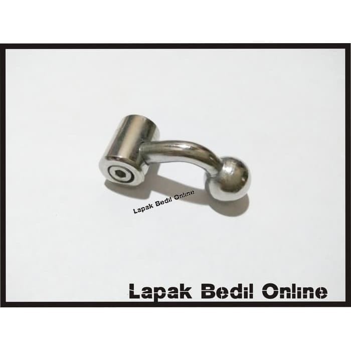 Jual BISA COD KD SH-79 / ENGKOL MULTIFUNGSI UNTUK GRENDEL SHARP READY ...